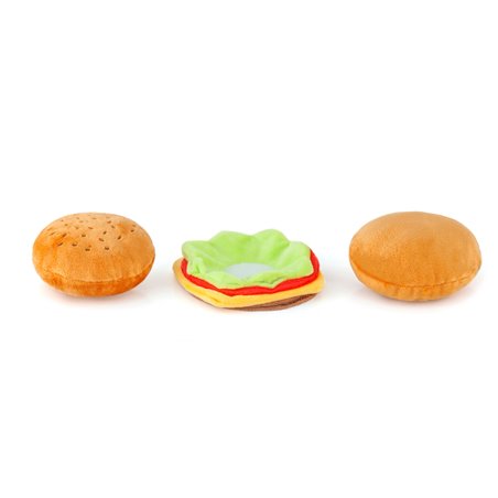 (MINI SIZE) American Classic Toy - Burger
