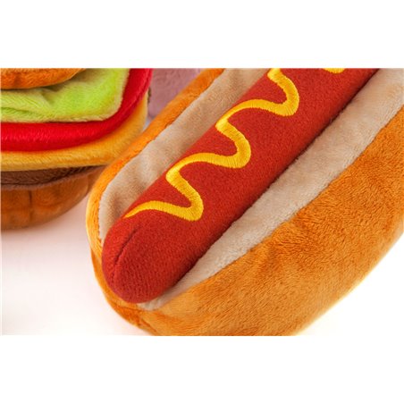 (MINI SIZE) American Classic Toy - Hot Dog